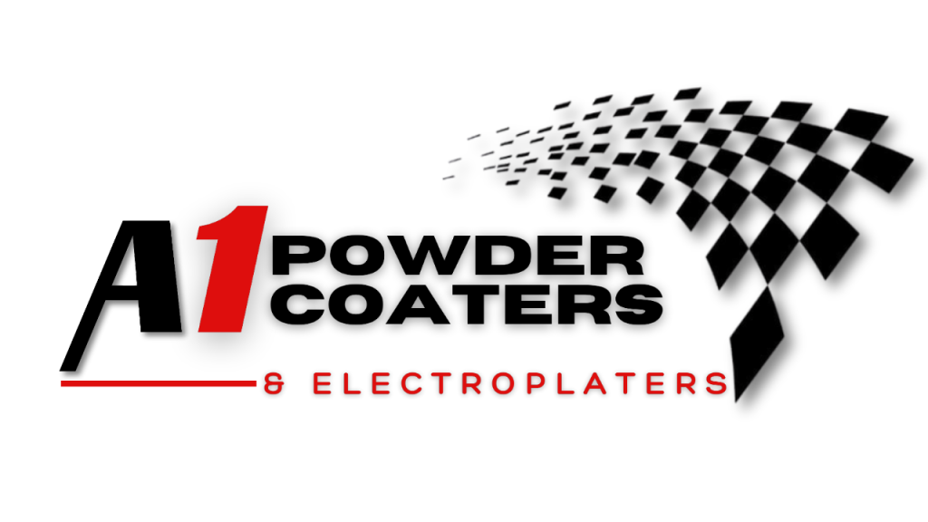 Home - A1 Powder Coaters